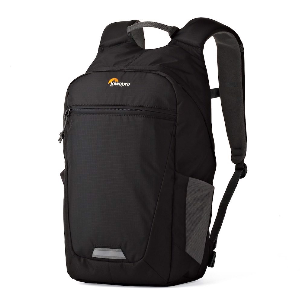 Lowepro Photo Hatchback BP 150 AW II ranac crno/sivi