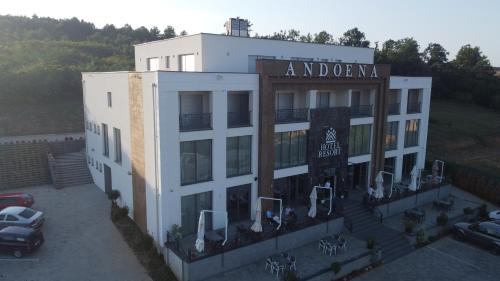 Andoena Resort Hotel