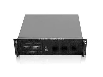 Računr ZEUS i3-12100 DDR4 16GB M.2 500GB - Rack