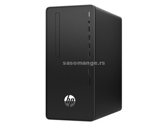 HP 290 G9 MT i5-12400/16GB/M.2 512GB/DVD-RW/HP M+T/W11P