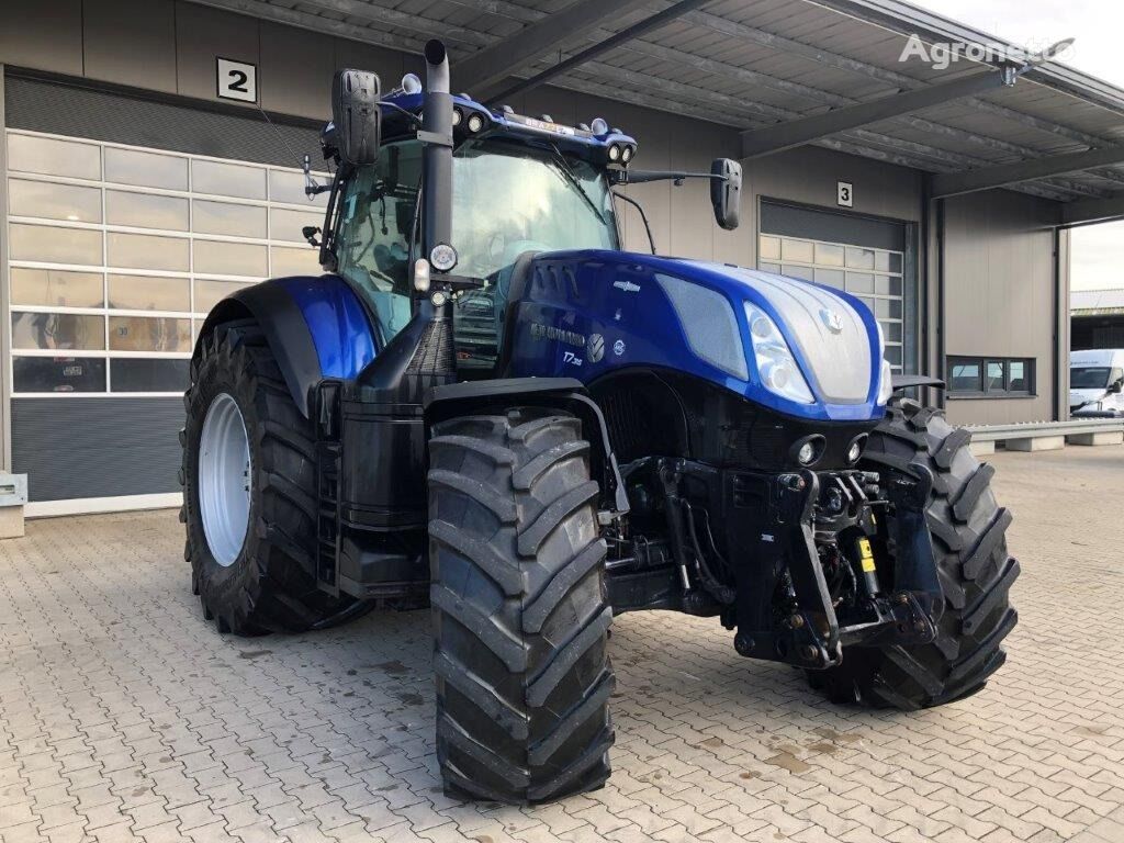 New Holland T7.315 AUTOCOMMAND traktor točkaš