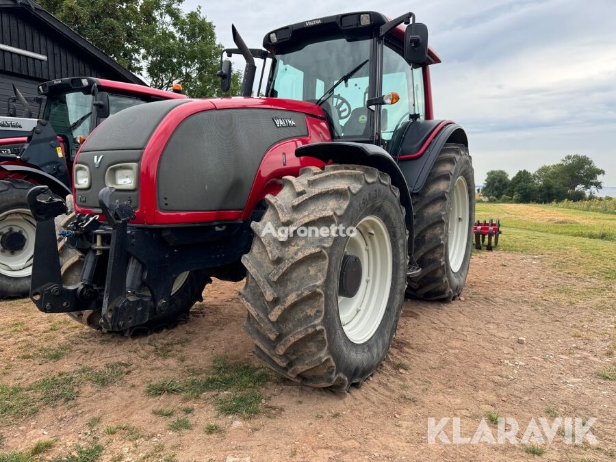 Prodaje se Valtra T161 traktor točkaš na aukciji