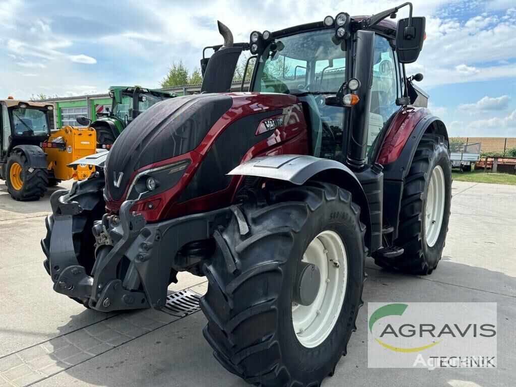 Valtra T 144 V traktor točkaš