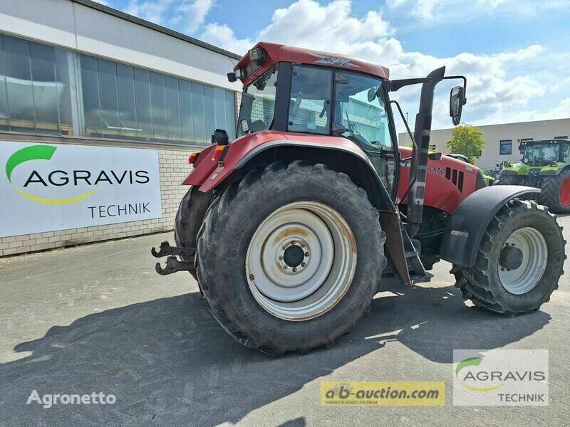 Prodaje se Case IH CVX 170 traktor točkaš na aukciji