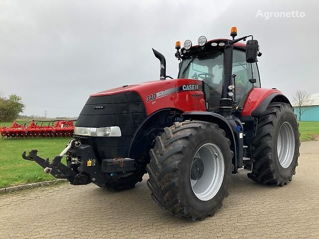 Case IH Magnum 340 traktor točkaš