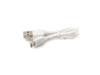 Bluetooth zvucnik novogodisnji ukras crveni