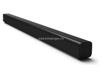 HS205G soundbar crni