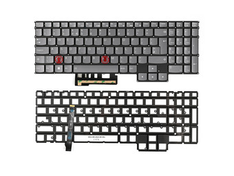 Tastatura za laptop Lenovo Legion 5 Pro 16ARH7 16ARH7H RGB