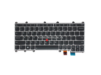 Tastatura za laptop Lenovo ThinkPad X380 Yoga