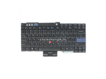 Tastatura za laptop za Lenovo Thinkpad T60 T60P T61 T61P R60 39T0928