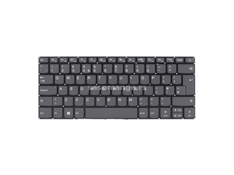 Tastatura za laptop Lenovo V130-14IGM Veliki Enter