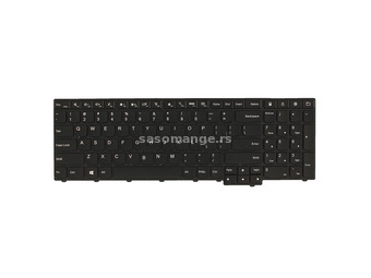 Tastatura za laptop Lenovo Thinkpad E540 bez misa