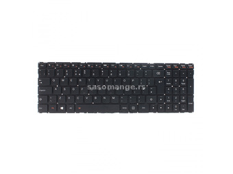 Tastatura za laptop Lenovo Ideapad 700-15ISK big Enter