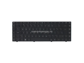 Tastatura za laptop HP Compaq 620 (veliki enter)