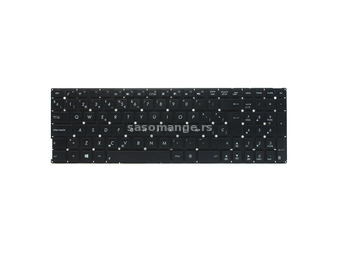 Tastatura za laptop Asus K555 Veliki Enter