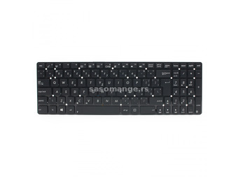 Tastatura za laptop Asus K55 veliki enter