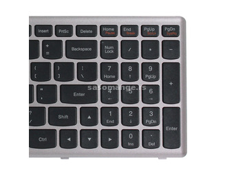 Tastatura za laptop Lenovo Z500