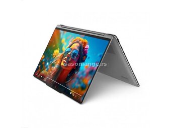 LENOVO Yoga 9 2-in-1 14IMH9 (Luna Grey) 4K OLED Touch, Ultra7 155H, 32GB, 1TB SSD, Win 11 Pro (83...