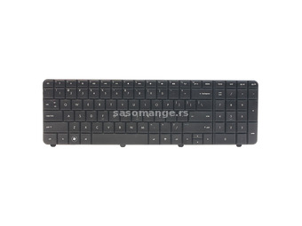 Tastatura za laptop za HP Compaq Presario CQ72/G72