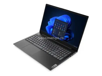 Laptop Lenovo V15 G4 AMN 15.6 FHD/R3-7320U/8GB DDDR5/NVMe 512GB/GLAN/crna/82YU00YPYA