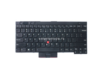 Tastatura za laptop Lenovo ThinkPad T430