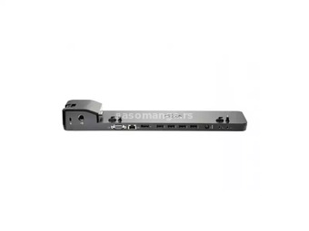 HP 2013 UltraSlim Docking Station (D9Y32AA)