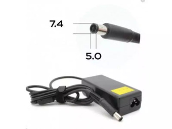 NONAME PUNJAC za laptop 19.5V 3.33A (7.4*5.0) HQ