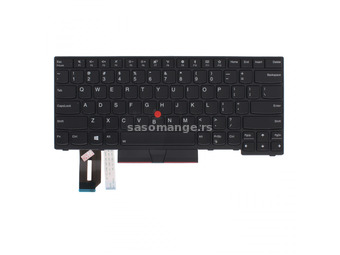 Tastatura za laptop Lenovo L480