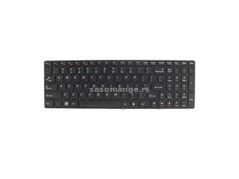 Tastatura za laptop Lenovo IdeaPad Z570 V570 B570 B570A B570G B575 V570C