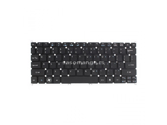 Tastatura za laptop Acer Aspire One 725 756 AO725 AO756 s5 s5-391 S3 S3-951 MS2346