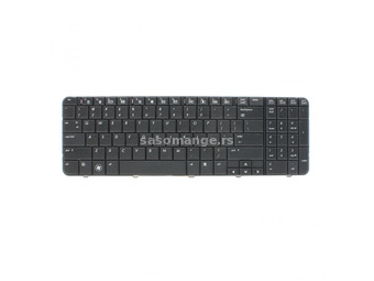 Tastatura za laptop za HP Compaq CQ60 G60