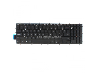 Tastatura za laptop Dell Inspiron 15 3590