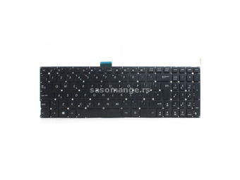 Tastatura za laptop Asus X551 Veliki enter