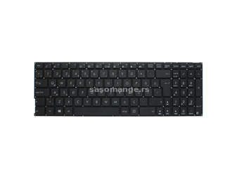 Tastatura za laptop Asus X502 (veliki enter)