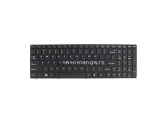 Tastatura za laptop Lenovo Z565