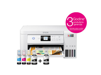 AIO InkJet EPSON L4266