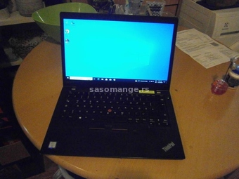 Lenovo ThinkPad T470S 14'' /i5-6 gen/ 8GB DDR3/256 SSD