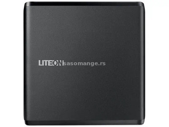 LITEON ES1 Ultra-Slim Portable DVD Writer