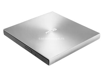 ASUS Eksterni srebrni ZenDrive U8M SDRW-08U8M-U DVDRW USB-C