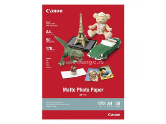 CANON Foto papir MP-101