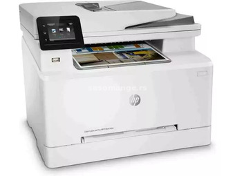 HP Color LaserJet Pro MFP M283fdn Printer, 7KW74A