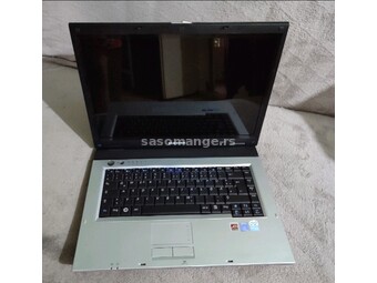 Samsung r40 laptop