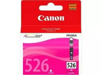 CANON CLI-526 Magenta