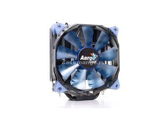 Aerocool Verkho 4 Dark vazdusni hladnjak za procesor