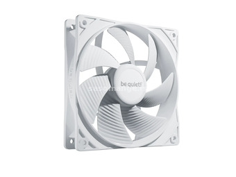 Case Cooler Be quiet Pure Wings 3 120mm PWM BL110 White