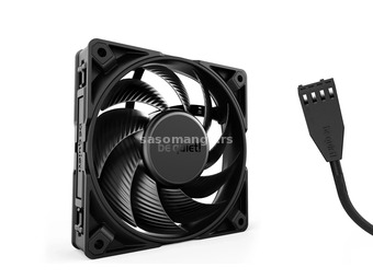 Case Cooler Be quiet Silent Wings PRO 4 120mm BL098