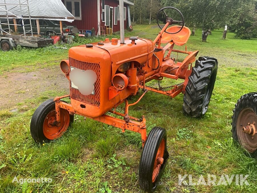 Prodaje se Allis-Chalmers Allis Chalmers Eb Spec mototraktor na aukciji