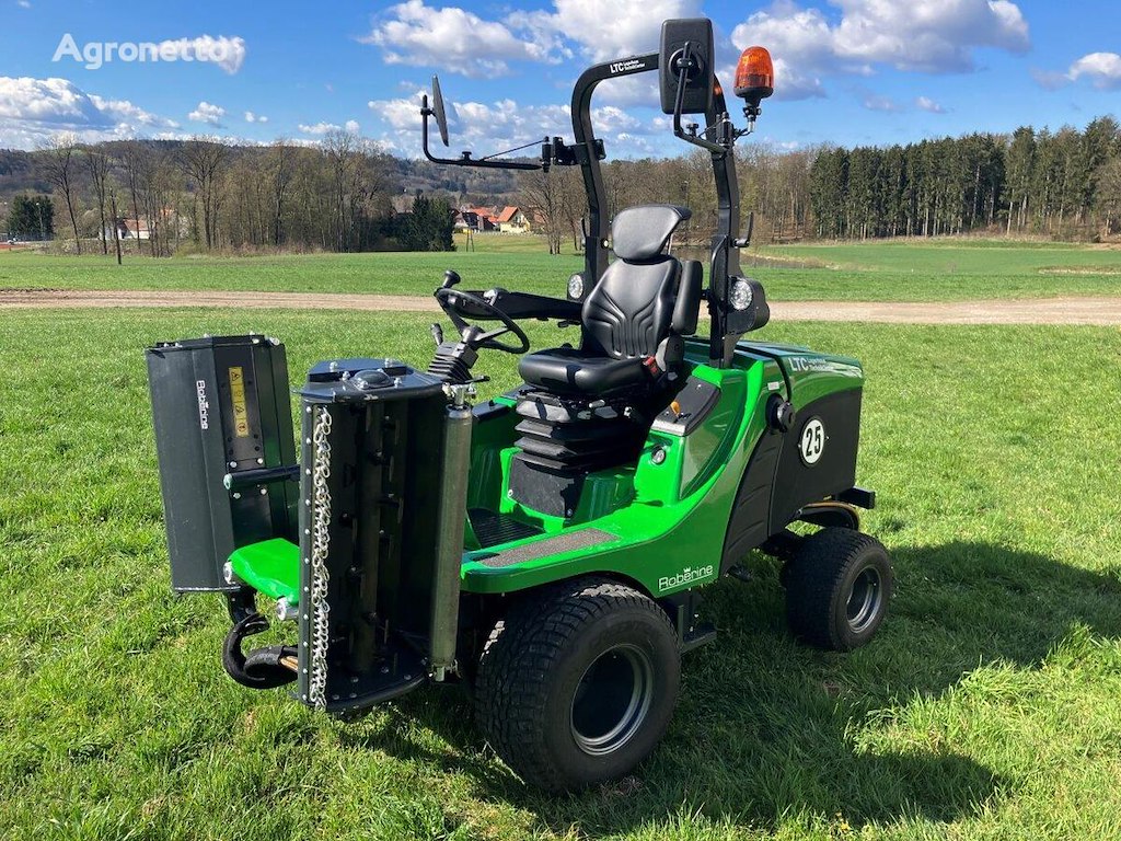 Sonstige Schlegelmäher F3 traktor kosilica