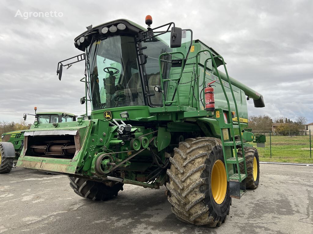 John Deere T670HM kombajn za žito