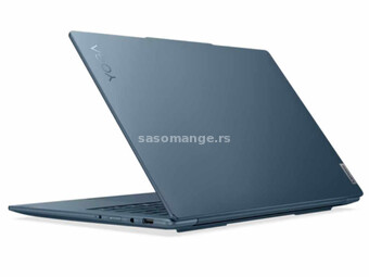 Laptop LENOVO Yoga Pro 7 14IMH9 DOS14.5" 3KU5-125H32GB1TB SSDbacklit STBpetrol' ( '83E2004GYA' )